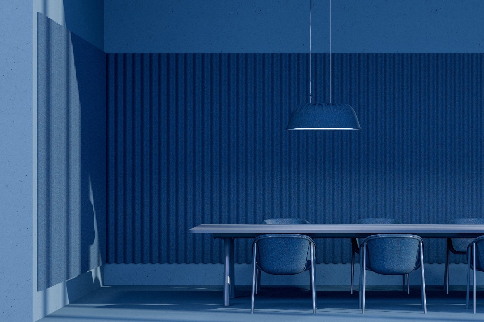 Intentional Workplaces by De Vorm