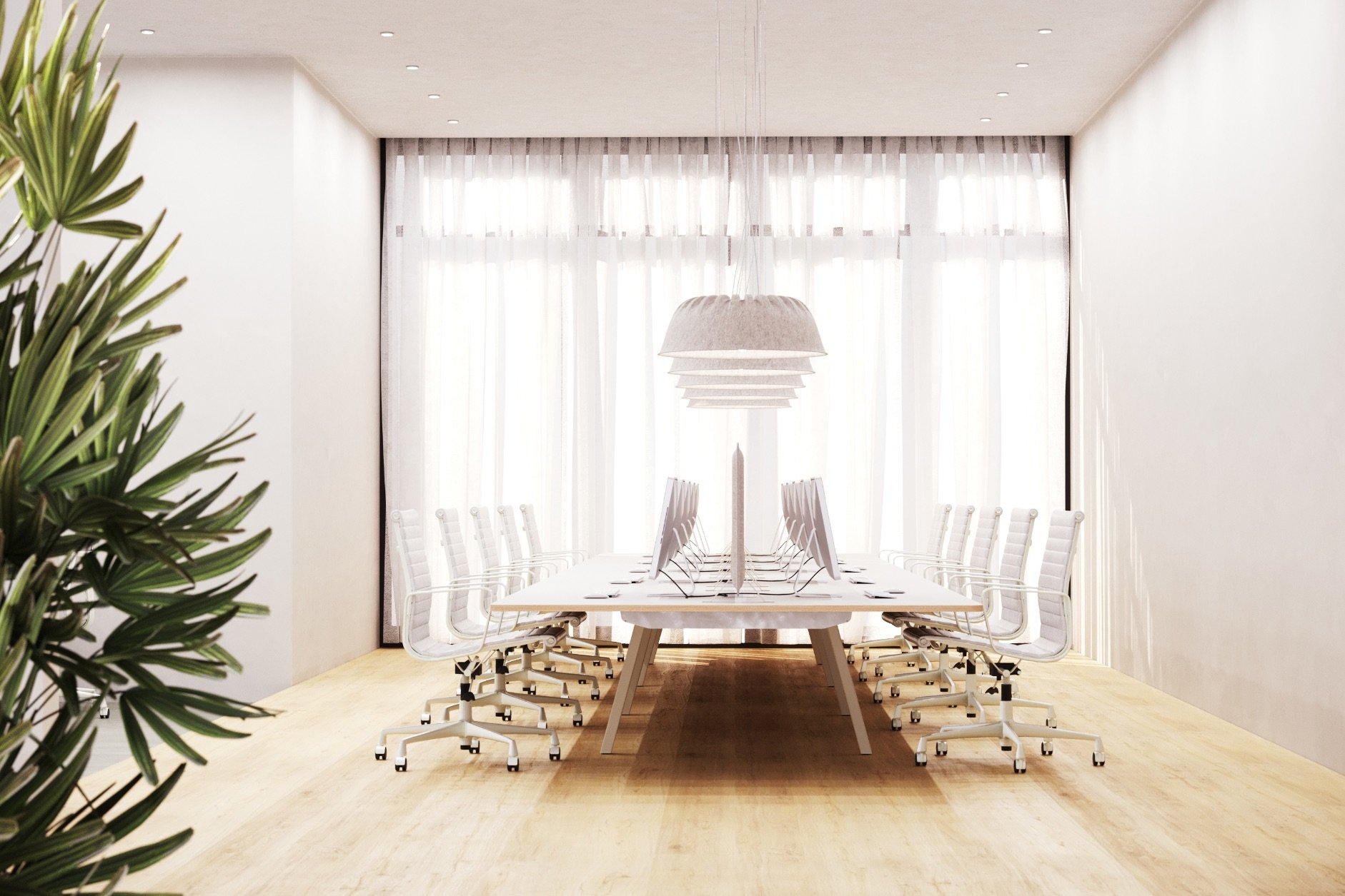 Meet Fost Bulb, the Latest Addition to De Vorm Lighting Collection