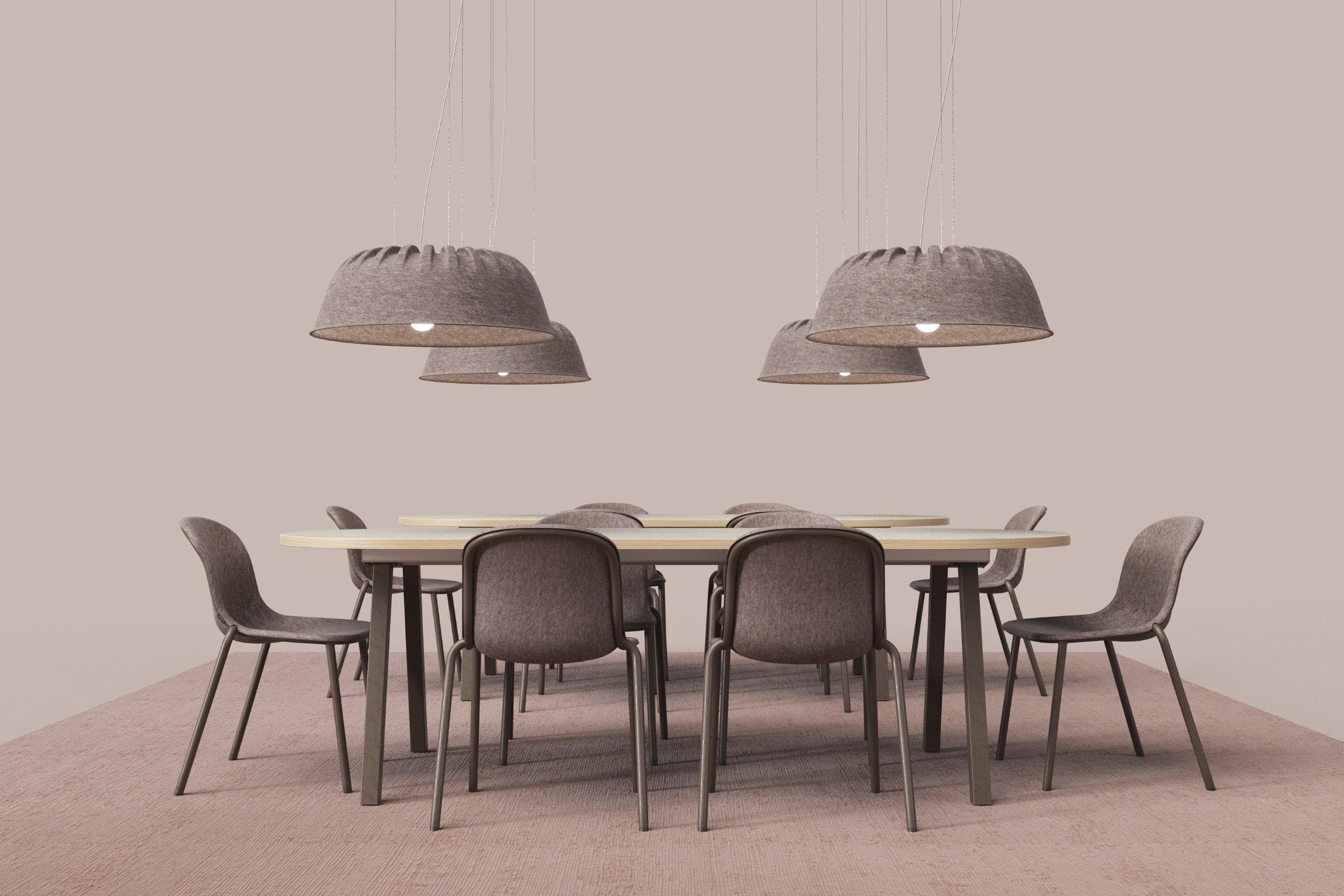 Meet Fost Bulb, the Latest Addition to De Vorm Lighting Collection