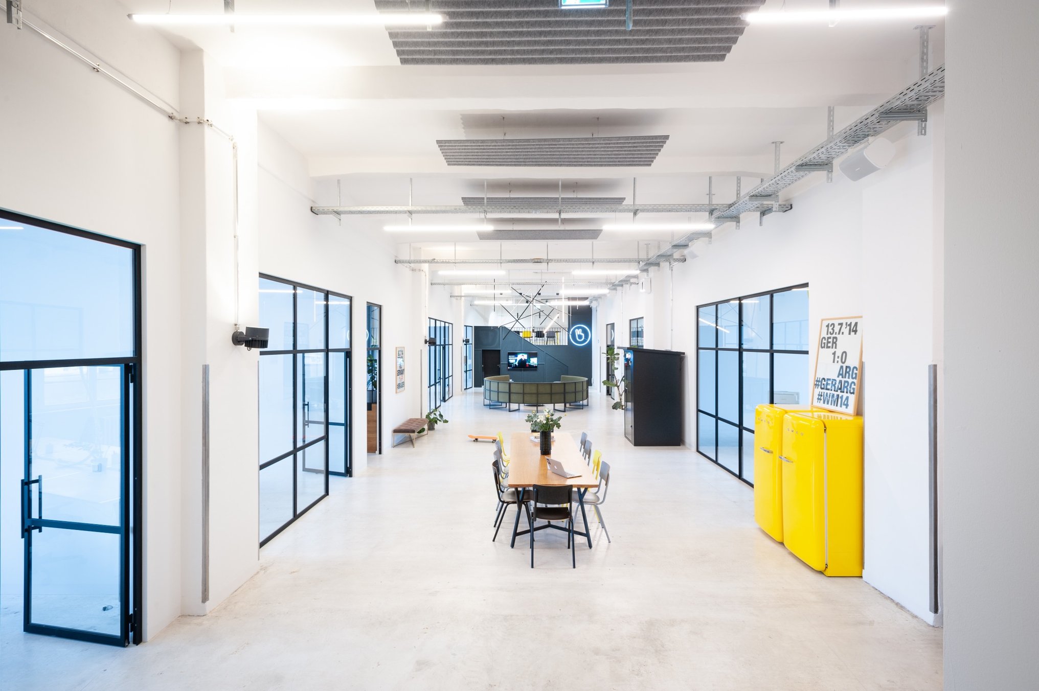 Architects on Intentional Workplaces and the Changing Role of the Office