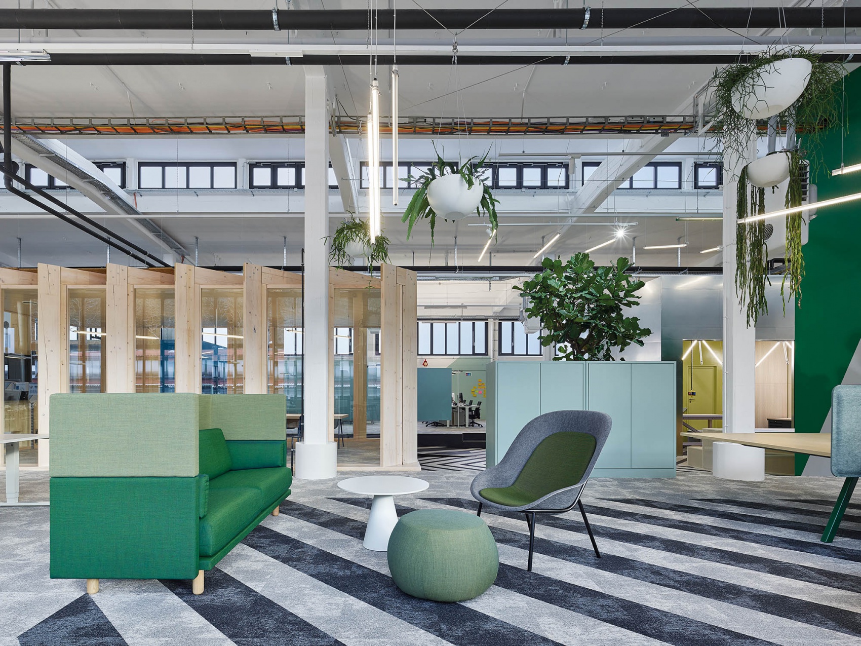 People First: 3 Great Examples of Human-Centered Workplaces