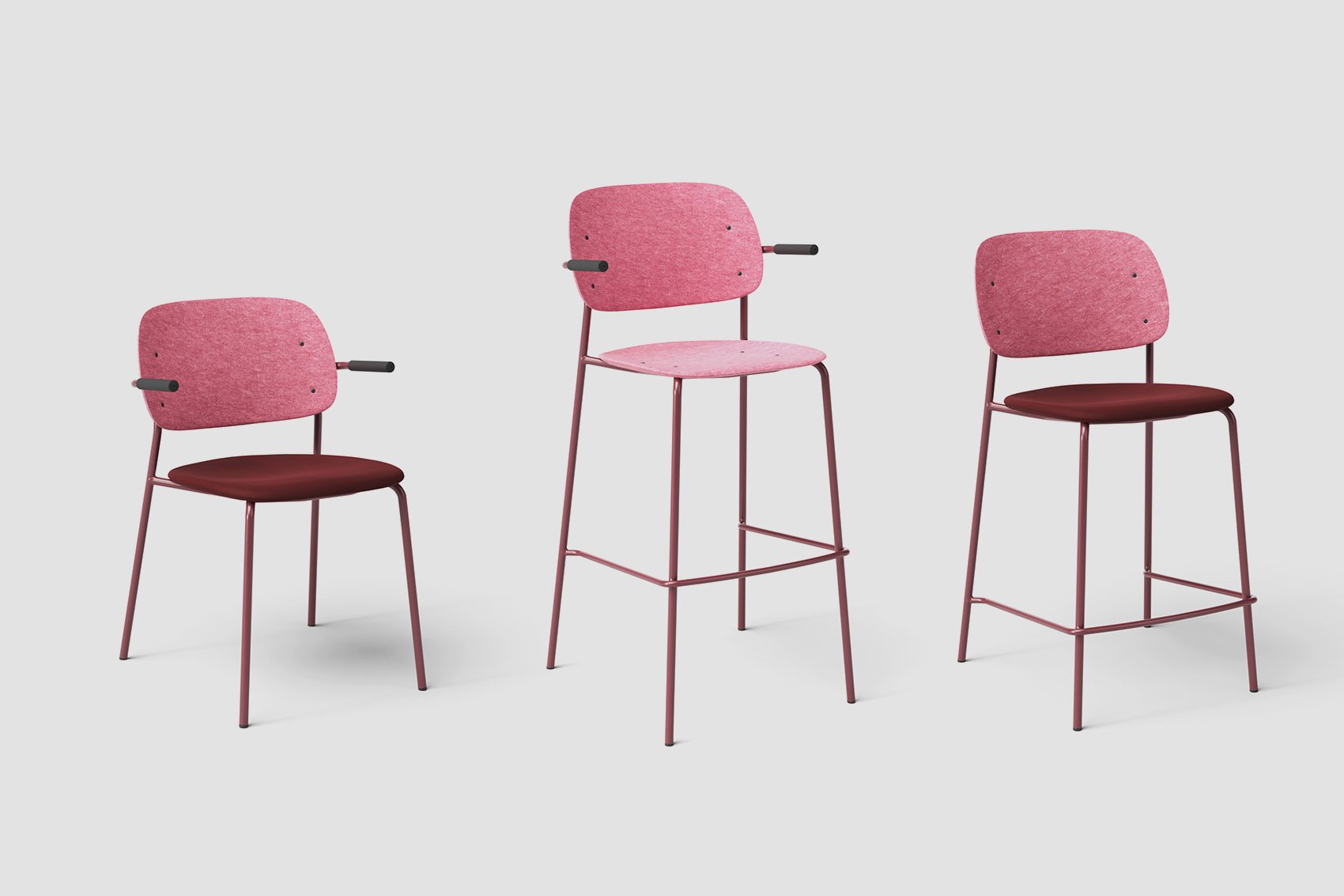 The Making of Hale Series | A Conversation With the Designers