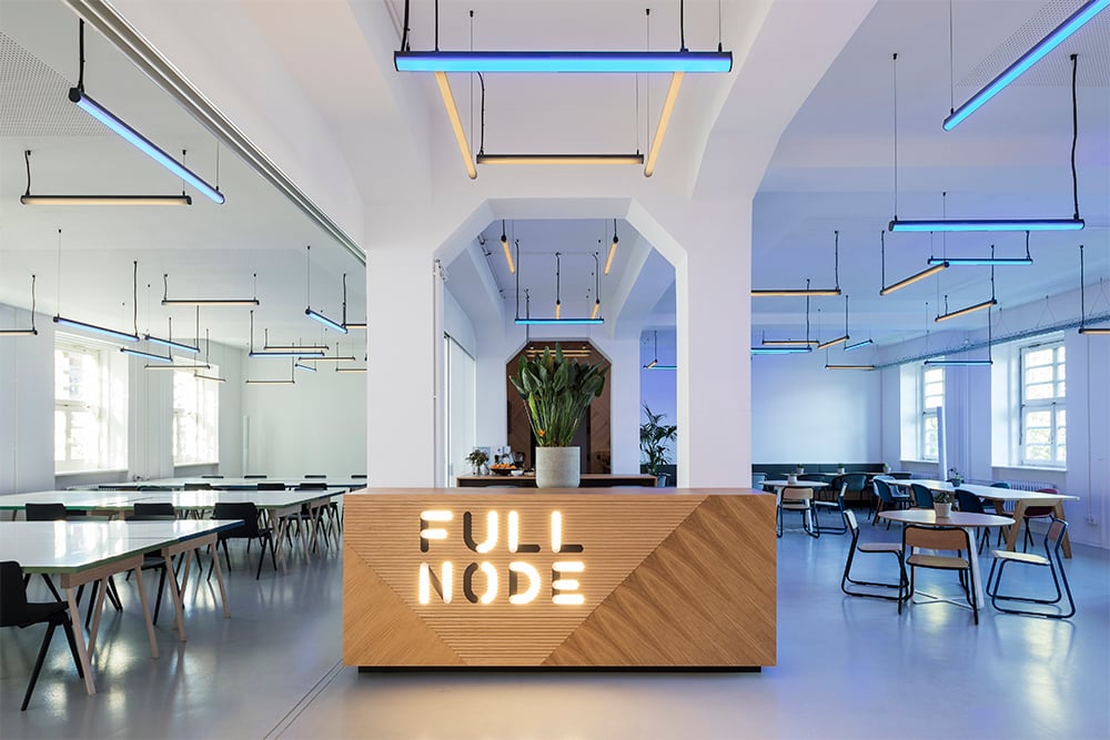 Better Light, Better Work: How to Light Your Office For Productivity