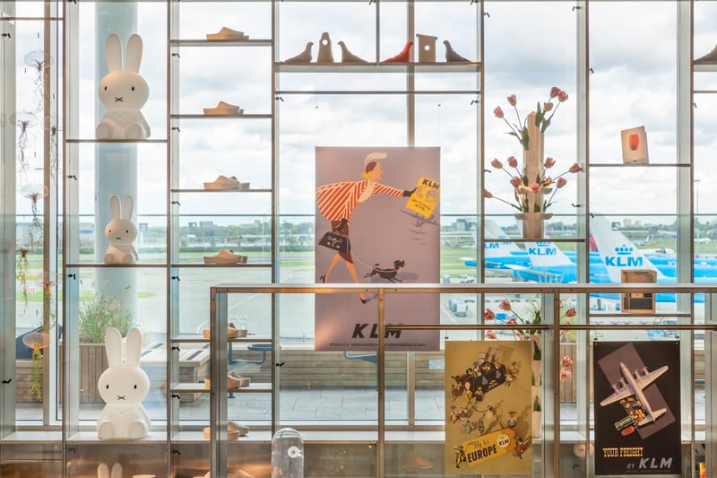 Designing a Branded Space: 5 Things to Consider