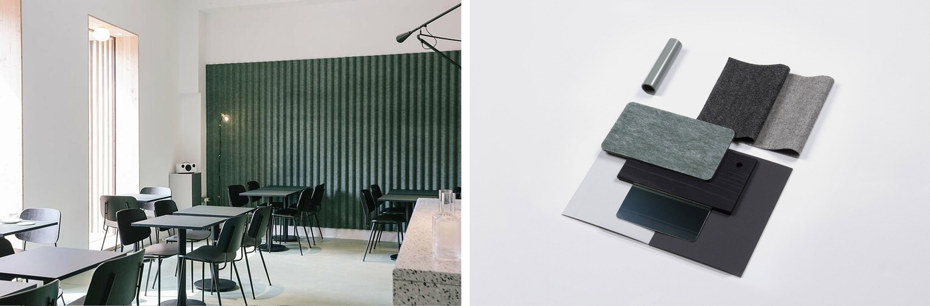 How to Use Colours in Office Design in 2023