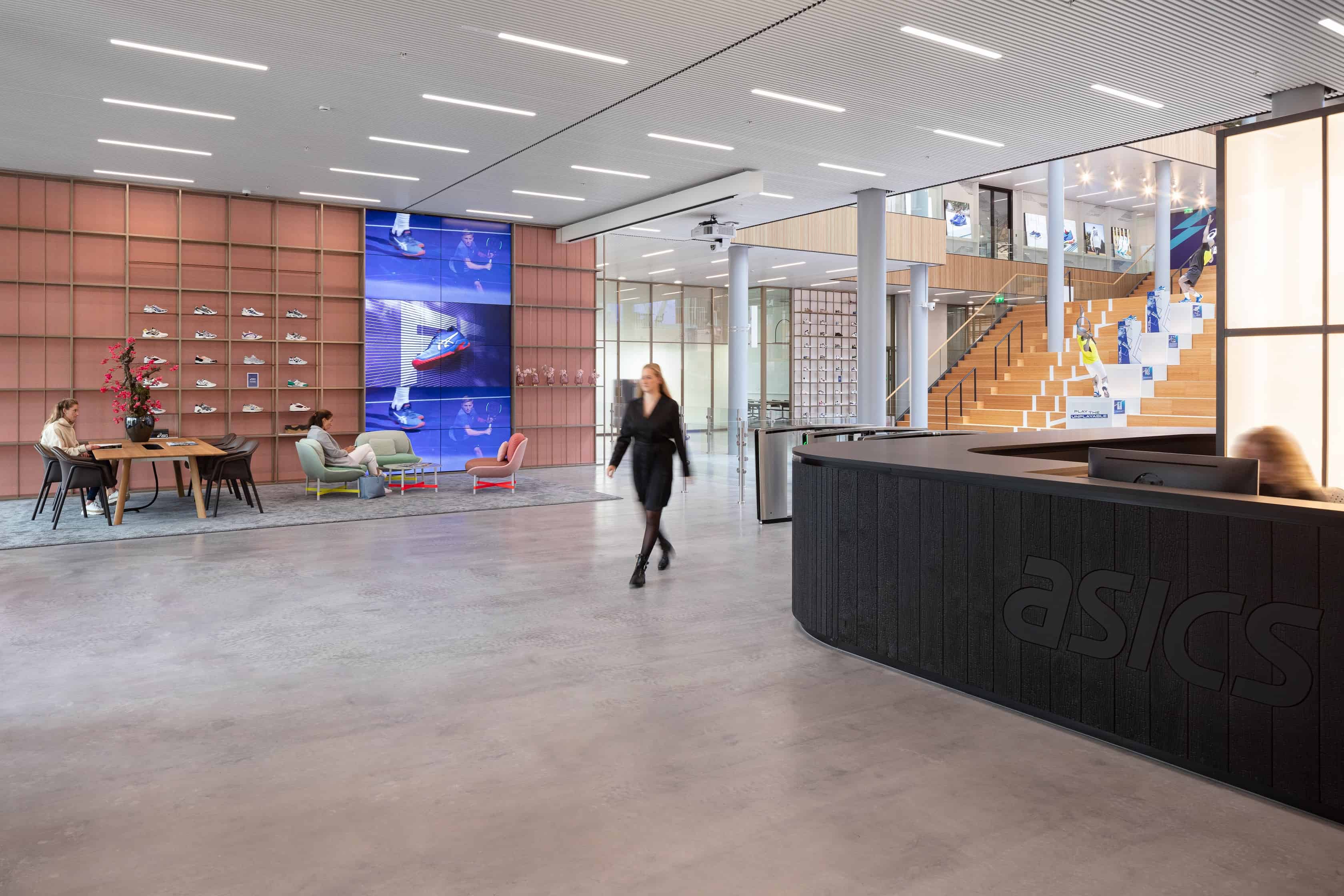 Interior Branding: Why It Matters