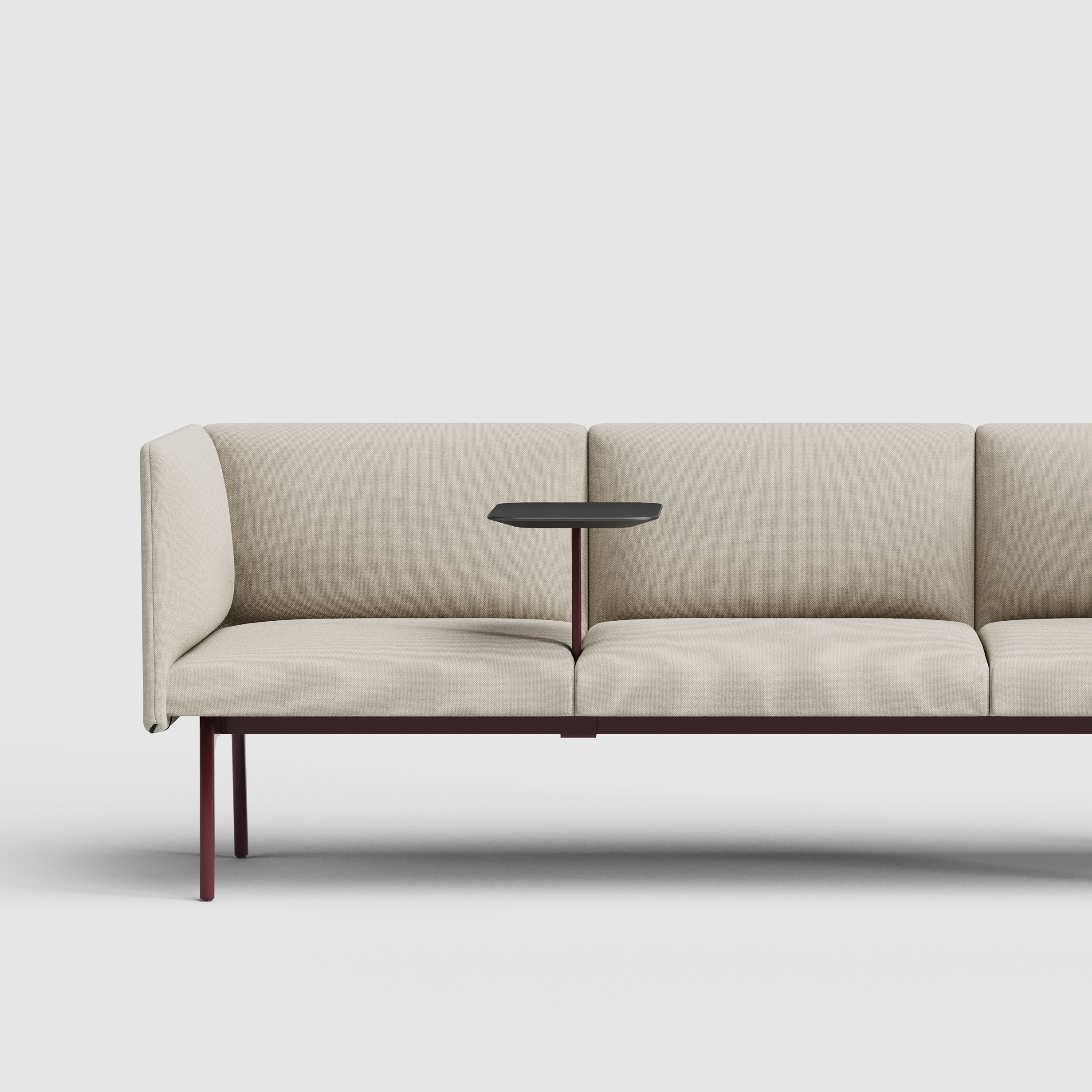 Mino Sofa Modular System - Features download