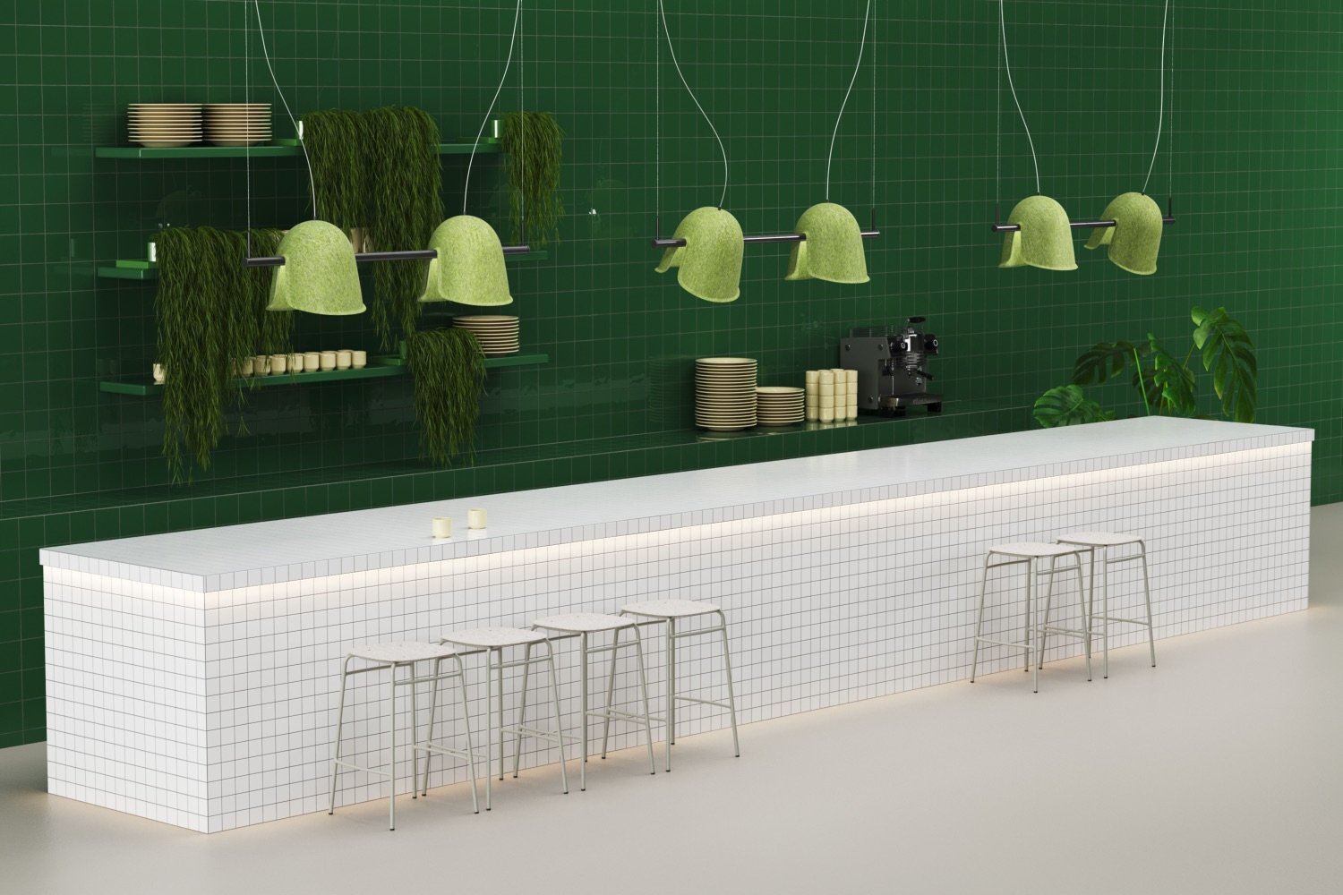 Adjustable Lighting For Any Context: Meet the Pivot Series