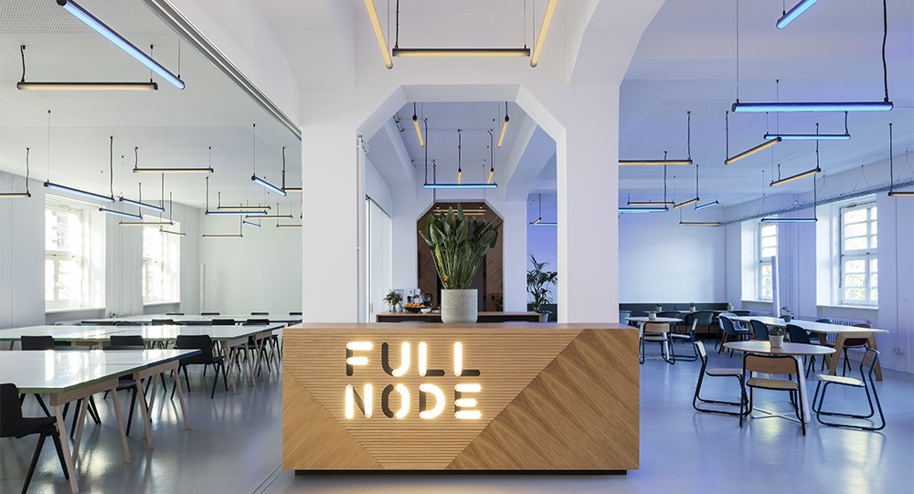 Better Light, Better Work: How to Light Your Office For Productivity