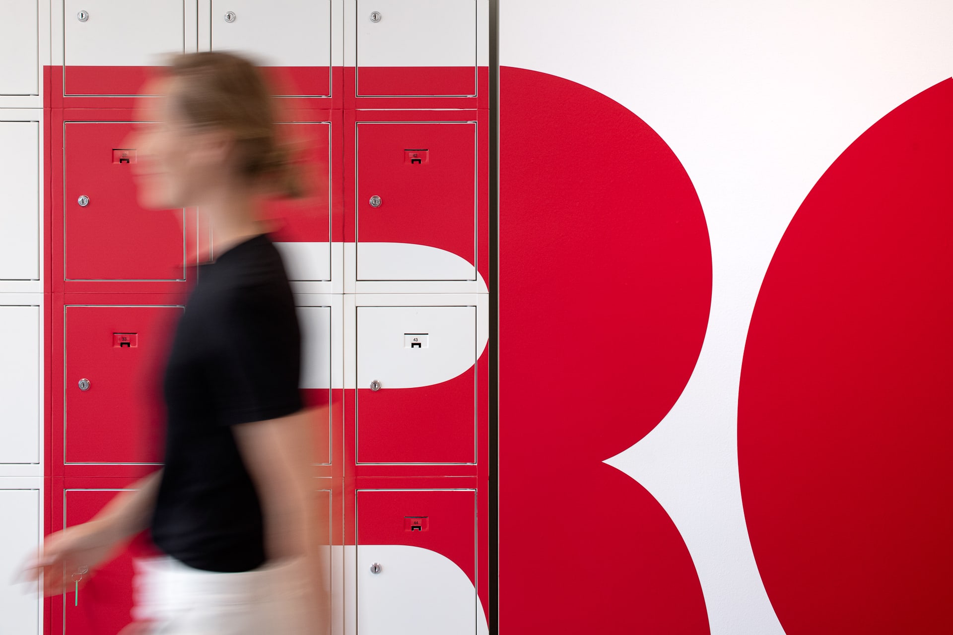 Designing a Branded Space: 5 Things to Consider