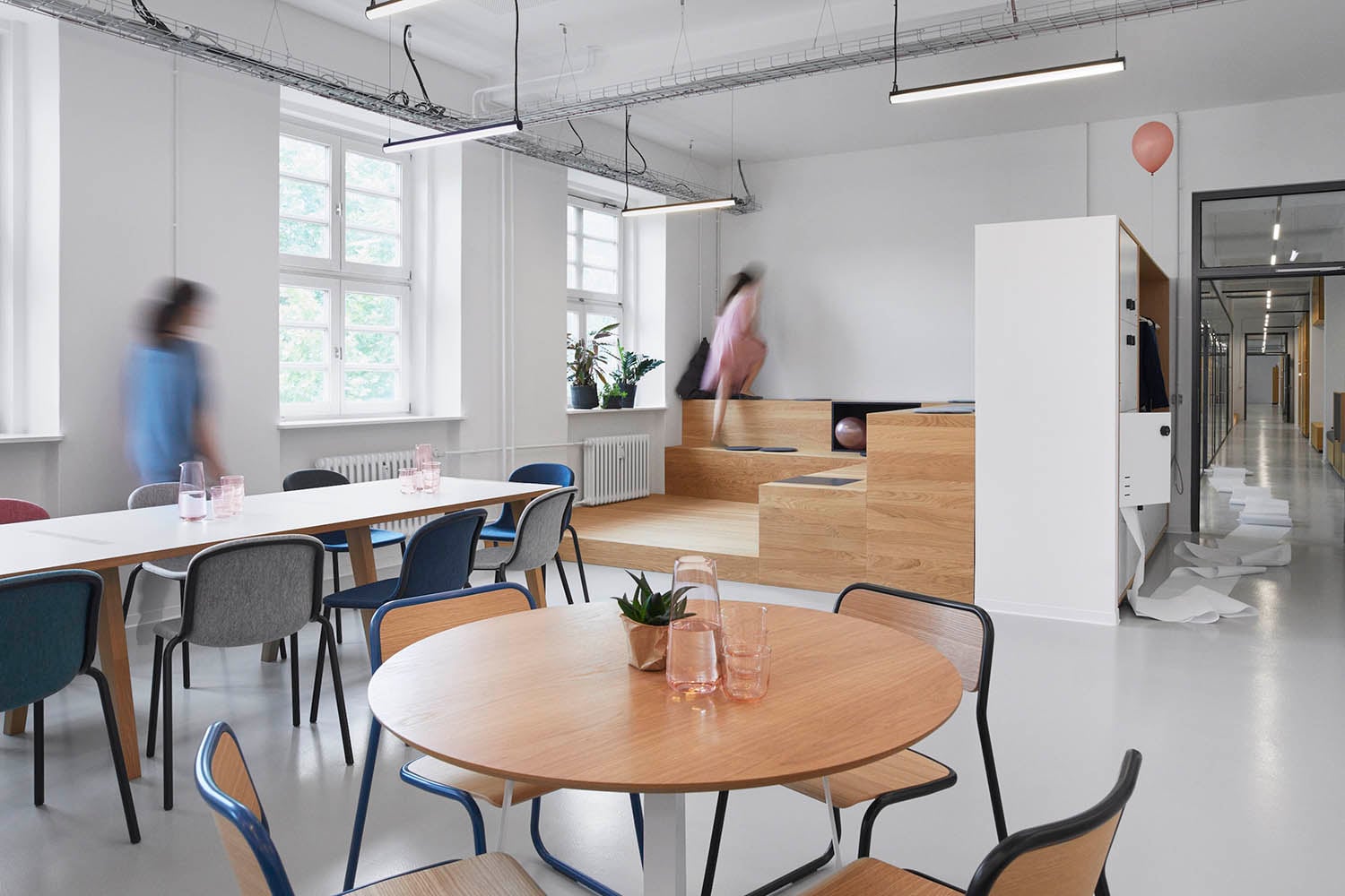 People First: 3 Great Examples of Human-Centered Workplaces